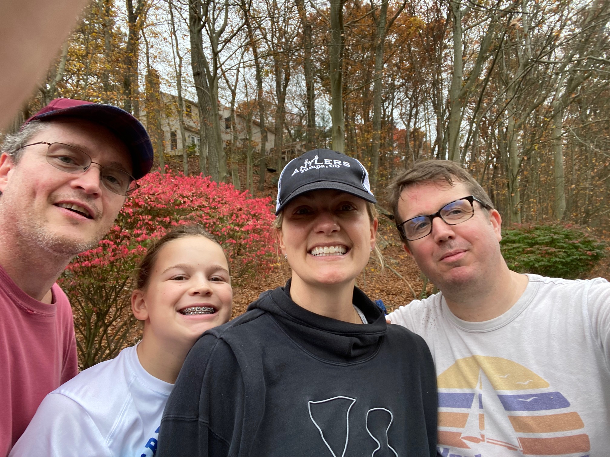 2022 Fall Cleanup – Welcome to OSB